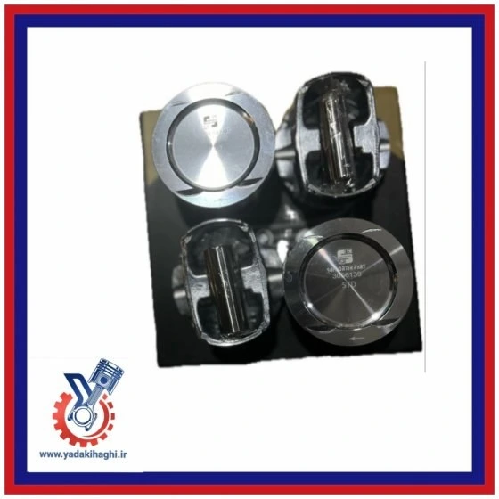 خرید و قیمت پیستون برلیانس h330 h320 h220 h230 موتور 1500 سی سی | ترب