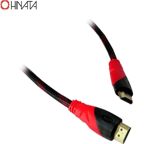 خرید و قیمت کابل HDMI 3M DETEX زره ای | ترب