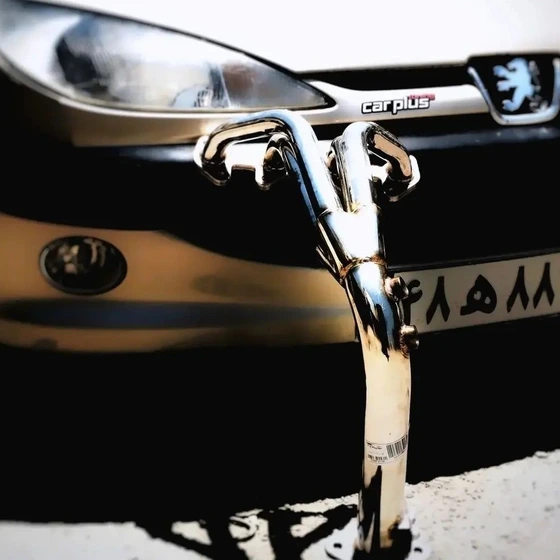 خرید و قیمت هدرز hz power مخصوص خانواده tu3 فولادی | ترب