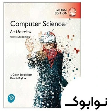 خرید و قیمت کتاب Computer Science An Overview - چاپ اصلی | ترب