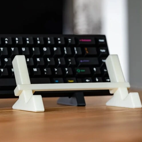 خرید و قیمت پایه نگهدارنده کیبورد مدل DSC 02 | ترب