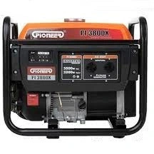 خرید و قیمت موتور برق 1 کیلو وات (750 وات واقعی) اینورتر پایونیر مدل Pi1000X | ترب