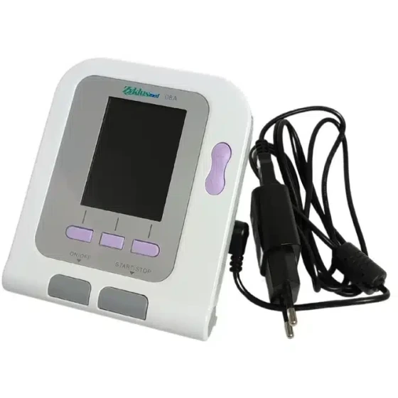 خرید و قیمت فشارسنج دیجیتال Zyklusmed زیکلاس مد مدل 08C | ترب