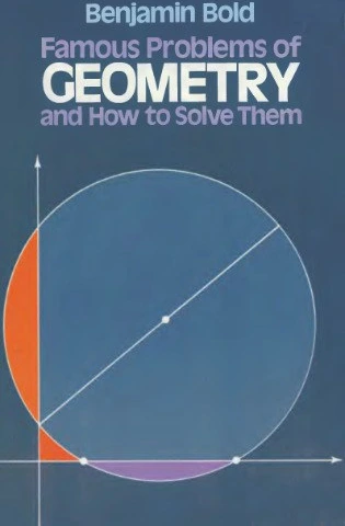 خرید و قیمت دانلود کتاب Famous problems of geometry and how to solve ...