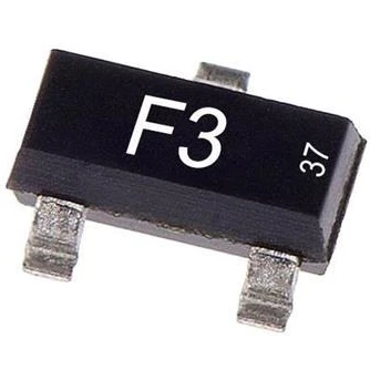 خرید و قیمت ترانزیستور BF840 SMD پک 50 عددی | ترب