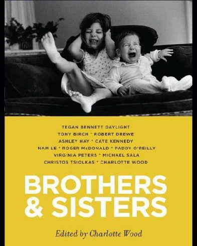 خرید و قیمت دانلود کتاب Brothers & Sisters 2009 | ترب