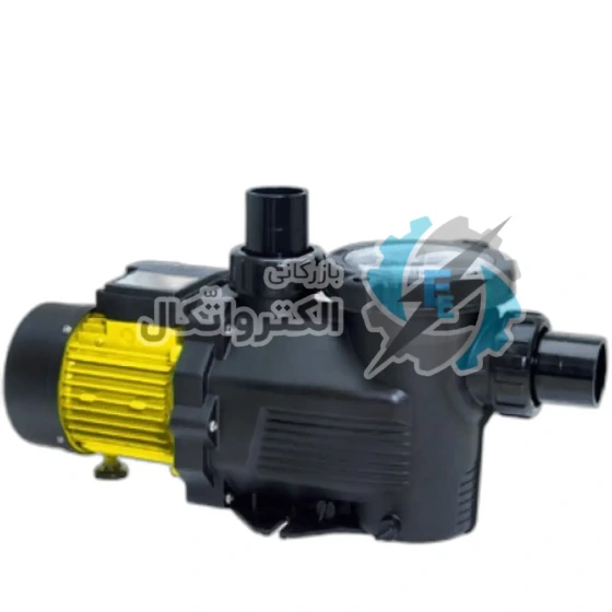 خرید و قیمت پمپ تصفیه استخر AquaStrong 3hp مدل EKP 2200 | ترب