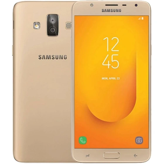خرید و قیمت گوشی موبایل سامسونگ مدل Galaxy J7 Duo SM-J720F دو سیم‌ کارت ...