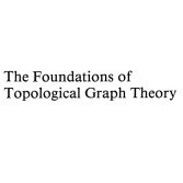 خرید و قیمت دانلود کتاب The Foundations of Topological Graph Theory ...