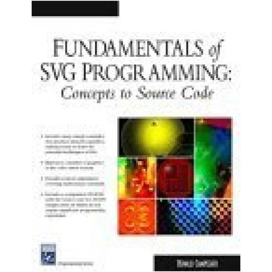 خرید و قیمت دانلود کتاب Fundamentals of SVG Programming: Concepts to ...