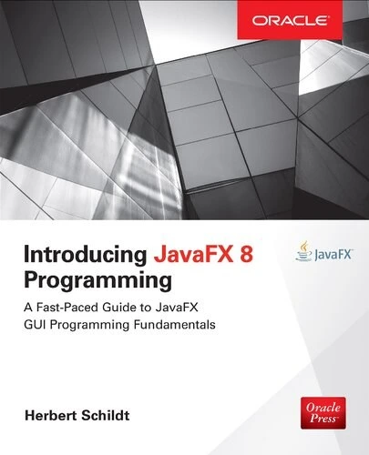خرید و قیمت دانلود کتاب Introducing Javafx 8 Programming 2015 | ترب