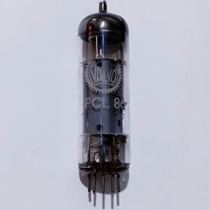 خرید و قیمت لامپ خلا PCL86 | ترب