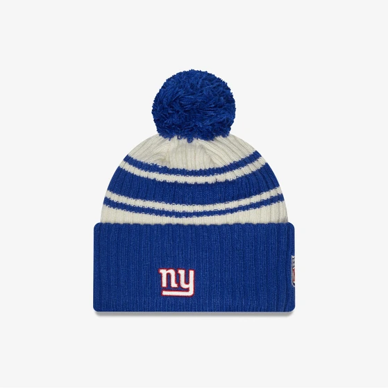 خرید و قیمت NEW ERA New York Giants Nfl یونیسکس Sideline Navy Blue ...