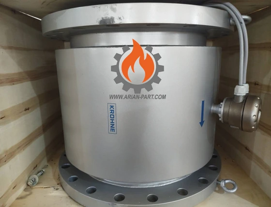 خرید و قیمت فلومتر KROHNE OPTIFLUX 2000F | ترب