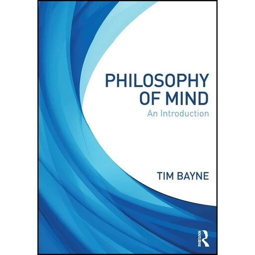 خرید و قیمت کتاب زبان اصلی Philosophy of Mind اثر Tim Bayne | ترب
