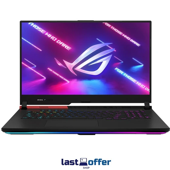خرید و قیمت Asus ROG Strix G713RC | Ryzen 7-6800H | 16G Ram DDR5 | 1 TB ...