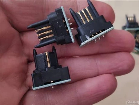 خرید و قیمت چیپ کارتریج فتوکپی شارپ AR-203E | ترب