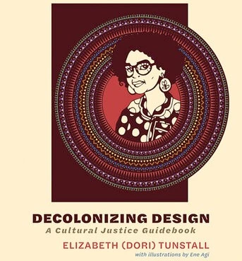 خرید و قیمت دانلود کتاب Decolonizing Design : A Cultural Justice ...