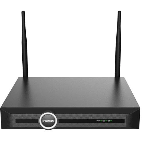 خرید و قیمت NVR پنج کانال وای فای ویزیترون مدل VZ-S1055-WIFI | ترب