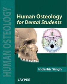 خرید و قیمت دانلود کتاب Textbook of Human Osteology for Dental Students ...