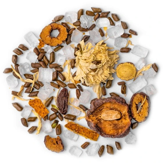 خرید و قیمت دمنوش بابائوچا chrysanthemum babao tea | ترب