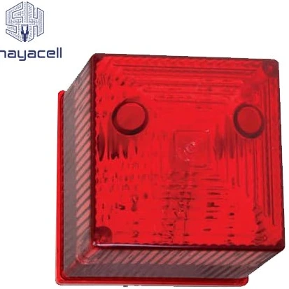 خرید و قیمت چراغ استروب لایت 220 ولت مدل ASL-220 | ترب