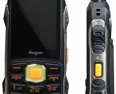 خرید و قیمت ال سی دی گوشی ارتشی Hope k19 هوپ ۱۶ پایه | ترب