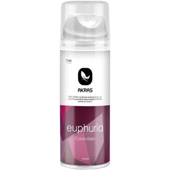 خرید و قیمت اسپری زنانه آکراس مدل Euphuria | ترب