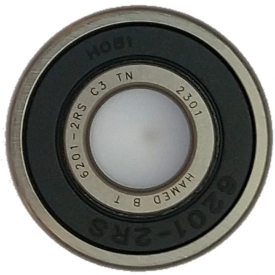 خرید و قیمت بلبرینگ 6201 دوربالا حامد | ترب