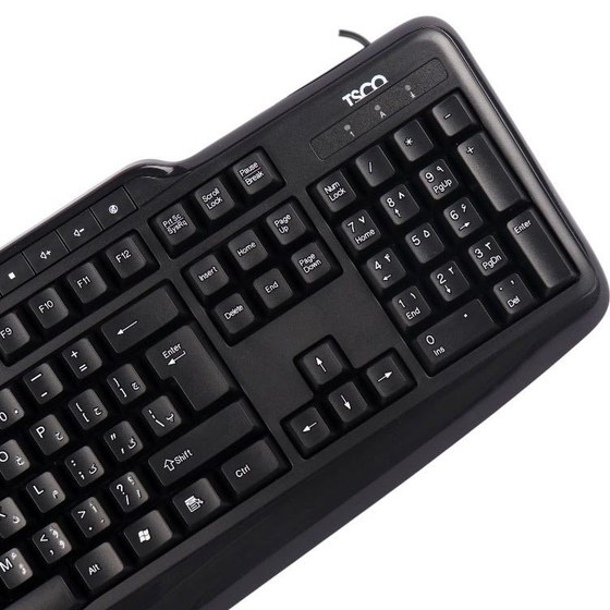خرید و قیمت کیبورد تسکو TK 8048 | ترب