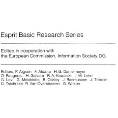 خرید و قیمت دانلود کتاب Fully Integrated Data Environments: Persistent ...