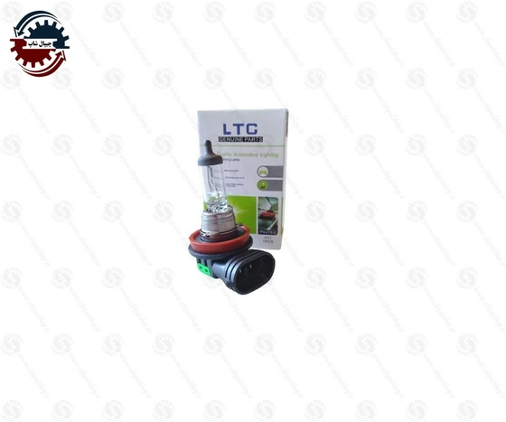 خرید و قیمت لامپ پرژکتور مه شکن (ال 90) L T C | ترب