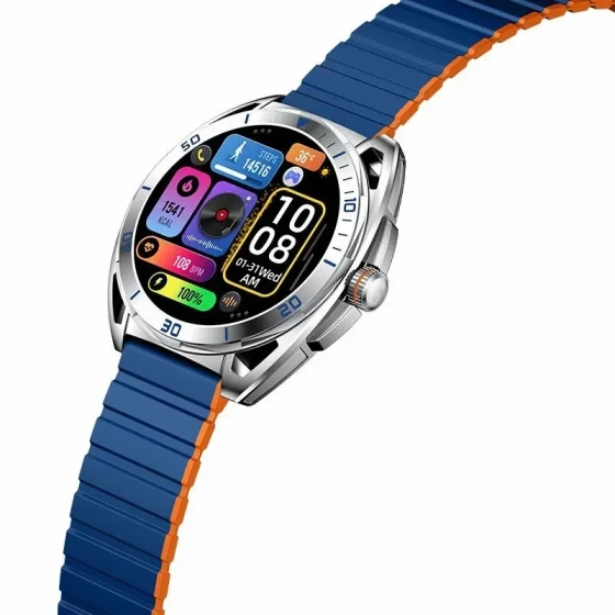 خرید و قیمت ساعت هوشمند شیائومی مدل GLORIMI M2 PRO | ترب