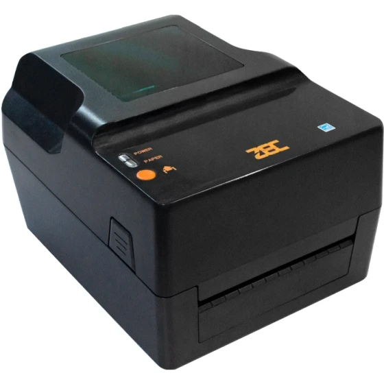 خرید و قیمت پرینتر لیبل زن Zec مدل ZP403E | ترب