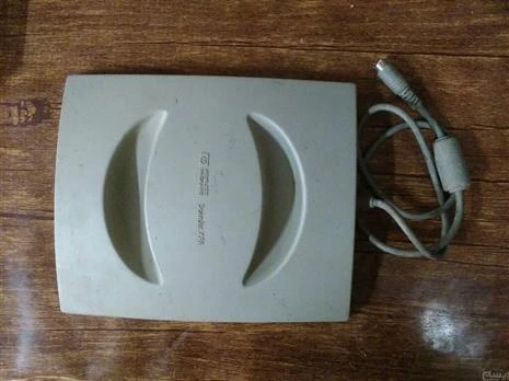 خرید و قیمت اسکنر hp XPA C7671B | ترب