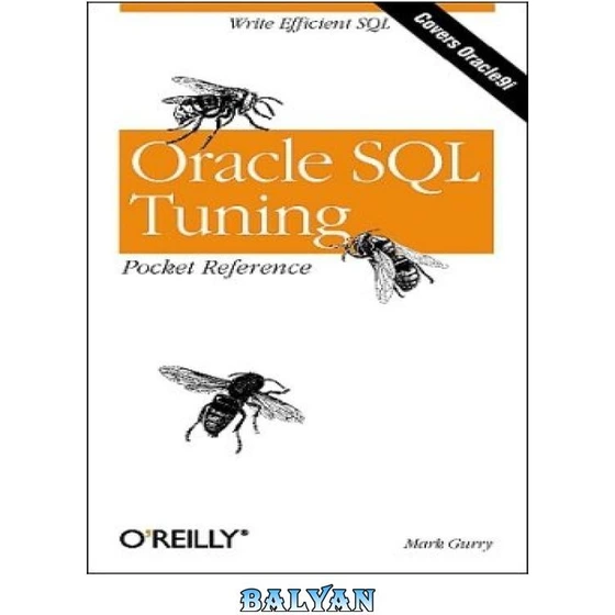 خرید و قیمت دانلود کتاب Oracle Sql Tuning Pocket Reference ترب 