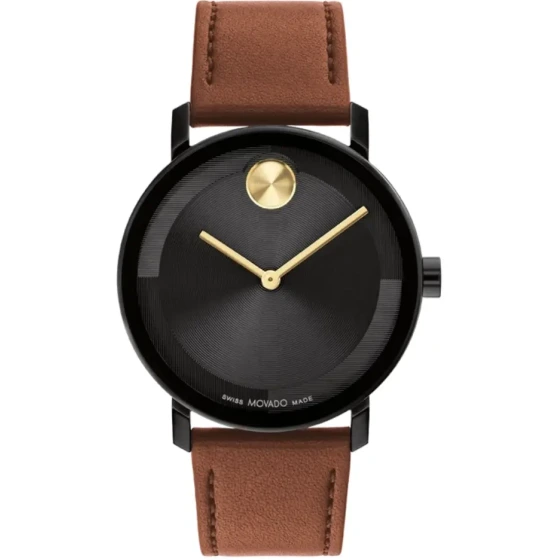 خرید و قیمت ساعت مچی مردانه موادو مدل 3601083 | ترب