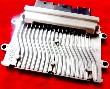 خرید و قیمت ایسیو ecu کامپیوتر والئو J34 پژو 206 تیپ2 تیپ3 | ترب