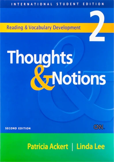 خرید و قیمت Thoughts & Notions 2+ (CD | ترب