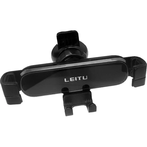 خرید و قیمت پایه نگهدارنده لیتو مدل LR-9 ا Leitu LR-9 Car Phone Holder | ترب