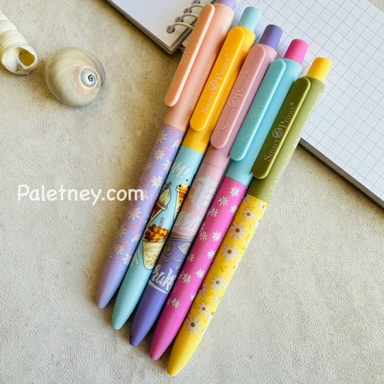 خرید و قیمت خودکار فشاری smart prince | ترب