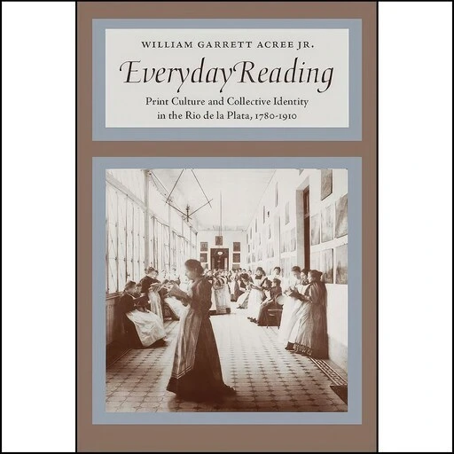 خرید و قیمت کتاب زبان اصلی Everyday Reading اثر William G Acree and Jr ...