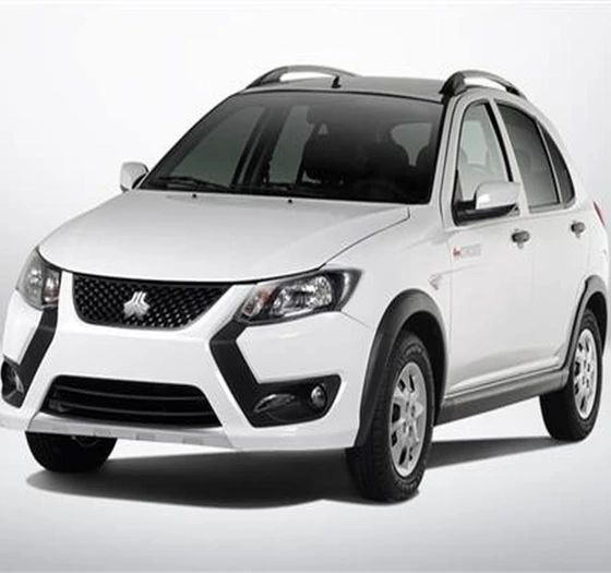 خرید و قیمت کوییک دنده‌ای مدل 1403 ا Quick manual GXR | ترب