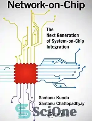 خرید و قیمت دانلود کتاب Network-on-Chip: The Next Generation of System ...