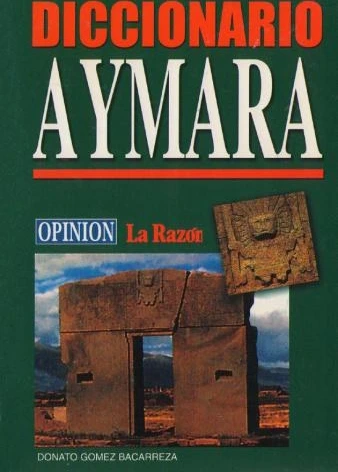 خرید و قیمت دانلود کتاب Diccionario básico del idioma aymara 2000 | ترب