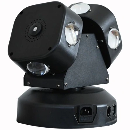 خرید و قیمت رقص نور 2Arm Super beacon wheel | ترب