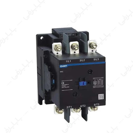 خرید و قیمت کنتاکتور 185 آمپر چانت مدل NXC-185 | ترب