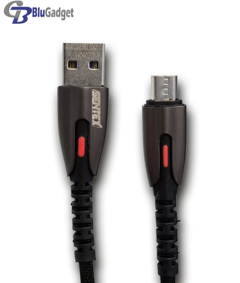 خرید و قیمت کابل شارژ SENTEX مدل SC-A1-402 | ترب