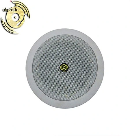 خرید و قیمت بلندگو سقفی توکار زیکو Zico CS-33W | ترب