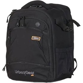 خرید و قیمت کوله پشتی دوربین عکاسی نانئو Naneu Urban Gear Backpack U30 ...